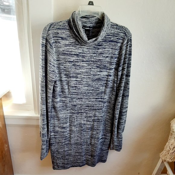 Charlotte Russe | Dresses | Charlotte Russle Long Sleeve High Neck ...